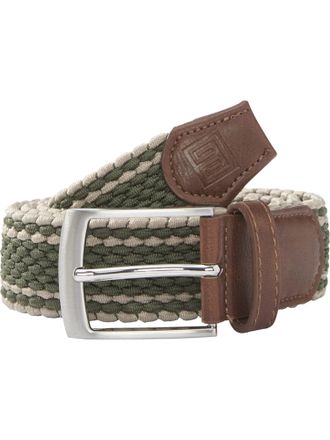 Babista Gürtel Adofessi