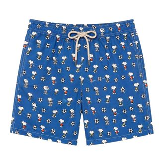 MC2 Saint Barth Herren, Bademode, Blau, 2XLGr&ouml;&szlig;e