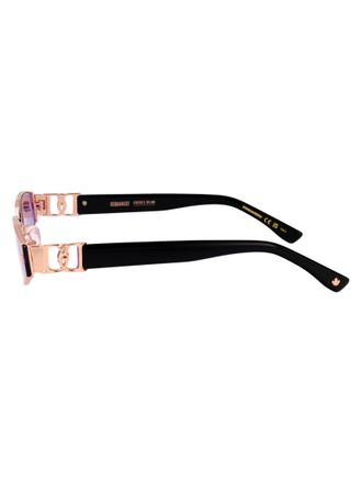 Dsquared2 Sunglasses - Gold