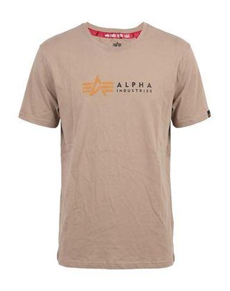 Alpha Industries TOPS - T-shirts sur YOOX.COM