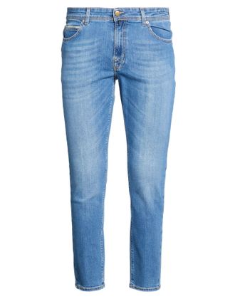 BRIGLIA 1949 HOSEN & R&Ouml;CKE - Jeanshosen auf YOOX.COM