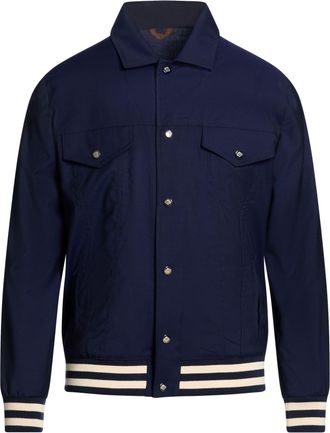 LUIGI BORRELLI NAPOLI JACKEN & M&Auml;NTEL - Jacken und Anoraks auf YOOX.COM