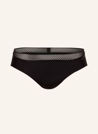 Calvin Klein Slip Seductive Comfort schwarz