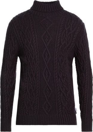 Berna STRICKWAREN - Rollkragenpullover auf YOOX.COM