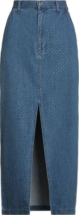 Sandro HOSEN & RÖCKE - Jeansröcke auf YOOX.COM