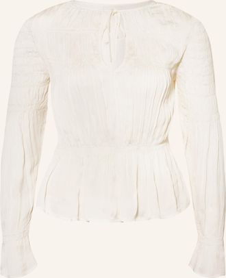 By Malene Birger By Malene Birger Longsleeve Ovas beige