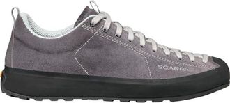 Scarpa Unisex Mojito Wrap Chaussures, Graphite, 43.5