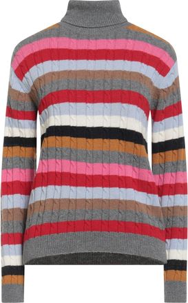 Semicouture STRICKWAREN - Rollkragenpullover auf YOOX.COM