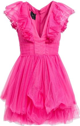 Pinko KLEIDER - Mini-Kleider auf YOOX.COM