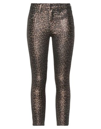 L'agence HOSEN & RÖCKE - Jeanshosen auf YOOX.COM