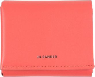 Jil Sander Kleinlederwaren - Brieftaschen auf YOOX.COM