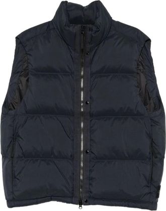 Stone Island Herren, Jacken, Blau, SGr&ouml;&szlig;e