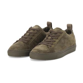 Belstaff Sneakers - - Shoes - Herren - Gr&uuml;n - 41 EU