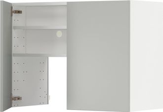 IKEA METOD Wandschrank f Dunstabzug/Boden/Tür