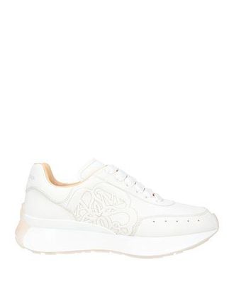 Alexander McQueen CHAUSSURES - Sneakers sur YOOX.COM