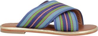 Manoush SCHUHE - Sandalen auf YOOX.COM