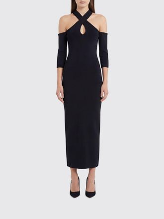 Federica Tosi Robe Femme couleur Noir