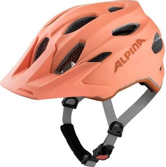 Alpina Kinder Fahrradhelm Carapax Jr