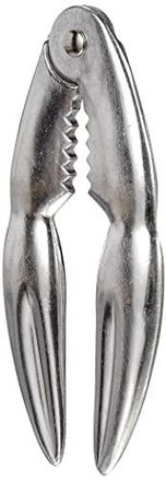 Paderno Paderno Pince Casse-Homard en Aluminium Couvert &agrave; crustac&eacute;