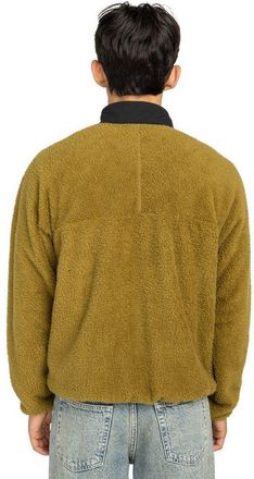 Element Fleecejacke Classic Sherpa