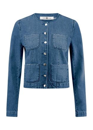 Riani Jeansjacke aus Authentic Denim