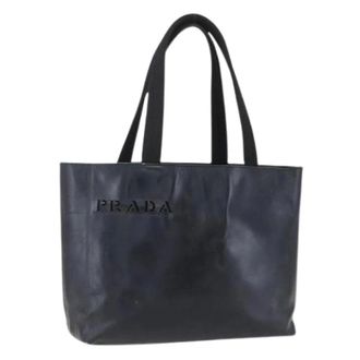 Prada Damen, Pre-Owned, Schwarzk, ONE SIZEGr&ouml;&szlig;e