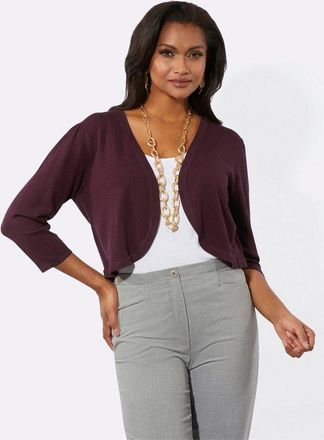 Witt Strickjacke Bolero