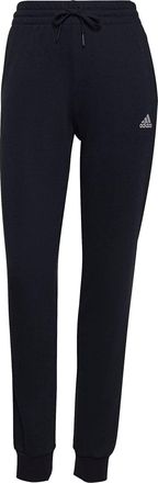 adidas Adidas Womens Pants (1/1) Essentials French Terry Logo Joggers, Legend Ink/White, H07857, XL