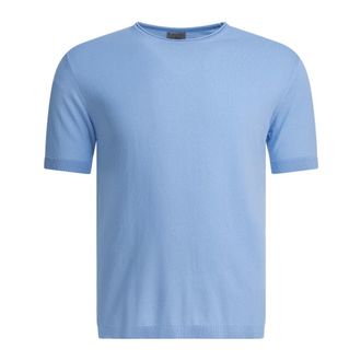 Rakk&igrave; Rolls T-shirt - - Tops - Herren - Blau - M