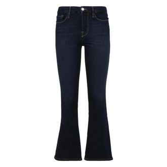 Frame Denim Damen, Jeans, Blau, W24Gr&ouml;&szlig;e