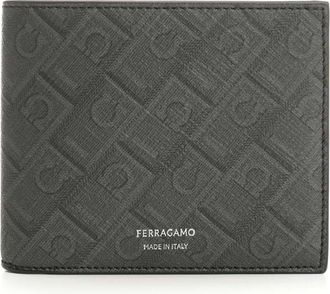 Ferragamo Portefeuilles - Ferragamo Monogram