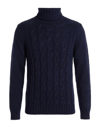 Fedeli STRICKWAREN - Rollkragenpullover auf YOOX.COM
