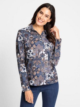 Witt T-Shirt Shirt Langarm