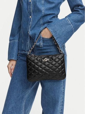 Guess Handtasche PW7587 P6474 Schwarz