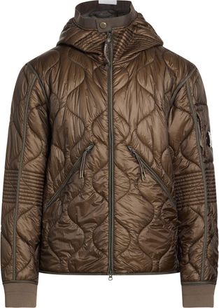 C.P. Company JACKEN & M&Auml;NTEL - Pufferjacken & Daunenjacken auf YOOX.COM