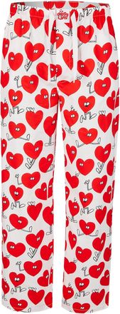 Lousy Livin Underwear Pyjamahose Valentines
