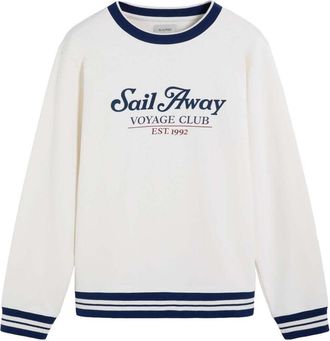 Scalpers Sail Away Sweater