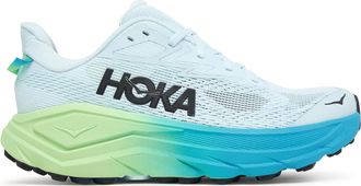 Hoka One One Laufschuhe Hoka Challenger 8 1168717 Hellblau