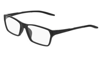 Nike 7410 001 Lunettes pour homme Noir mat 57/18/145