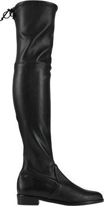 Stuart Weitzman CHAUSSURES - Bottes sur YOOX.COM