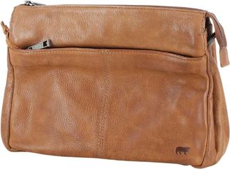 Bear Design Bags - - Bags - Damen - Braun - ONE SIZE