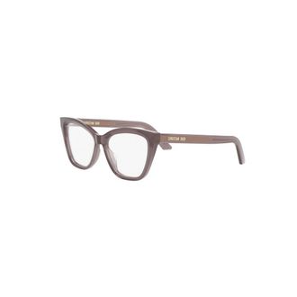 Dior MidnightO B1I Optische Brille - - Accessories - Damen - Rosa - 53 MM