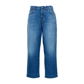 Don the Fuller Seoul Jeans - - Jeans - Damen - Blau - W28