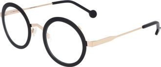 Anne & Valentin unisex, Accessories, Schwarzk, 46 MMGr&ouml;&szlig;e