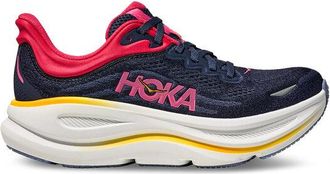 Hoka One One Hoka Laufschuhe Bondi 9 1162012 Dunkelblau