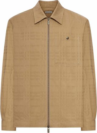 Burberry Chemise - Couleur Chair