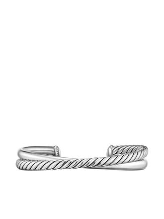 David Yurman bracelet en argent sterling