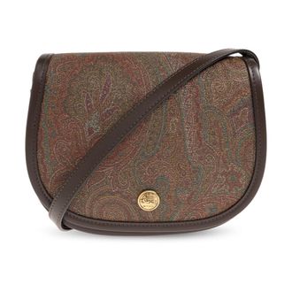 Etro Femme, Sacs, Brun, Taille: ONE Size Bags