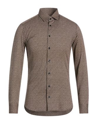 Bastoncino TOPS - Hemden auf YOOX.COM