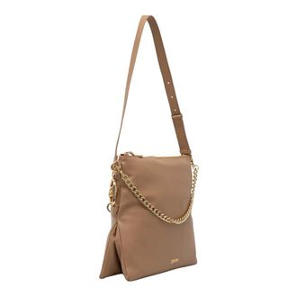 Liu Jo Femme, Sacs, Brun, Taille: ONE Size ECS S Hobo